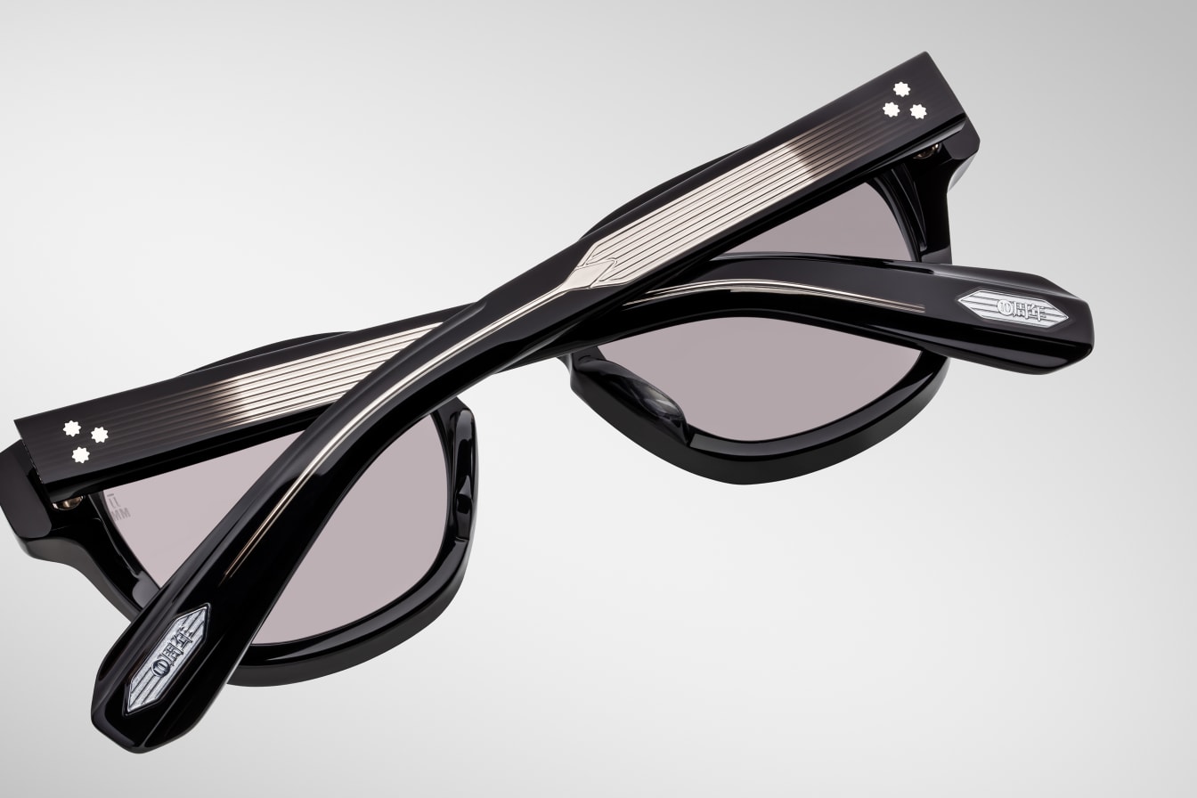 Jacques Marie Mage — Shop — Product — DECADE COLLECTION: JULES Jacques Marie Mage — Shop — Product — DECADE COLLECTION: JULES